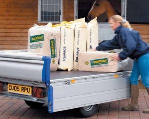 Trailers for Sale - Duncan Mcintosh
