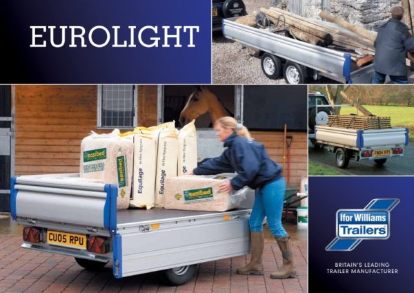 Flat Bed - Duncan Mcintosh