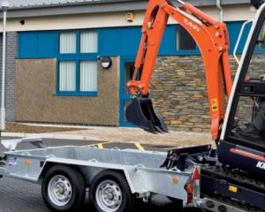 Trailers for Sale - Duncan Mcintosh