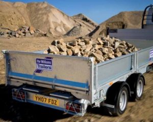 Trailers for Sale - Duncan Mcintosh