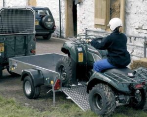 Trailers for Sale - Duncan Mcintosh