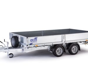 Trailers for Sale - Duncan Mcintosh